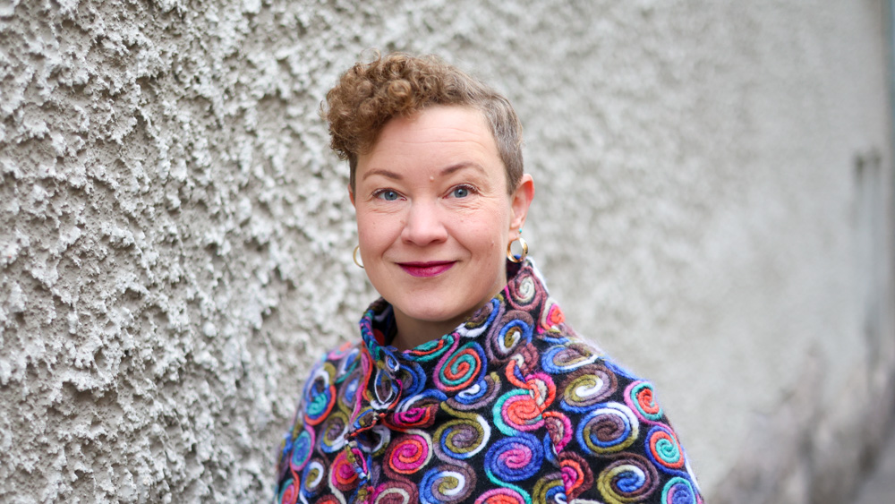 Sirkku Linna korkeakoulu- ja tiedepolitiikan osaston ylijohtajaksi - OKM - Opetus- ja ...